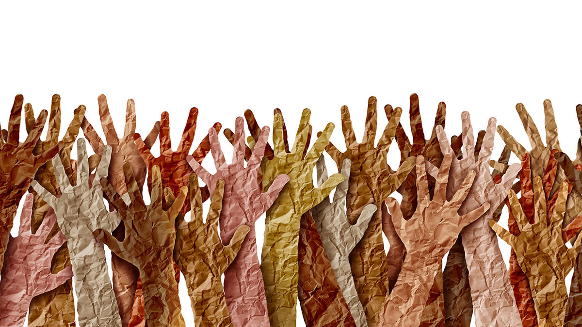 Anti-racist systems leadership | Research in Practice