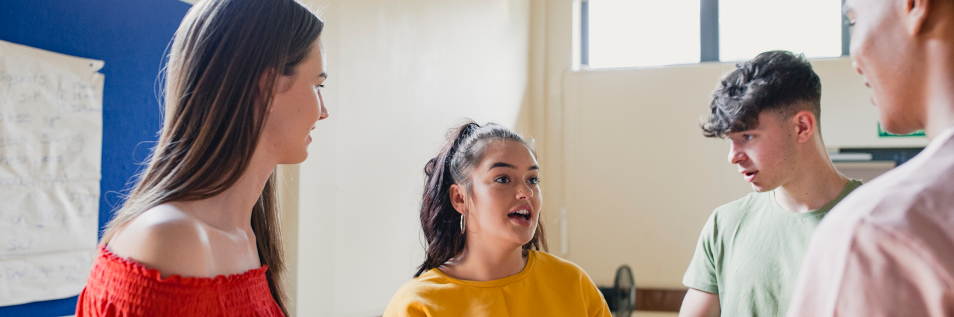 Learning from the Innovate Project: Trauma-informed innovation journeys ...