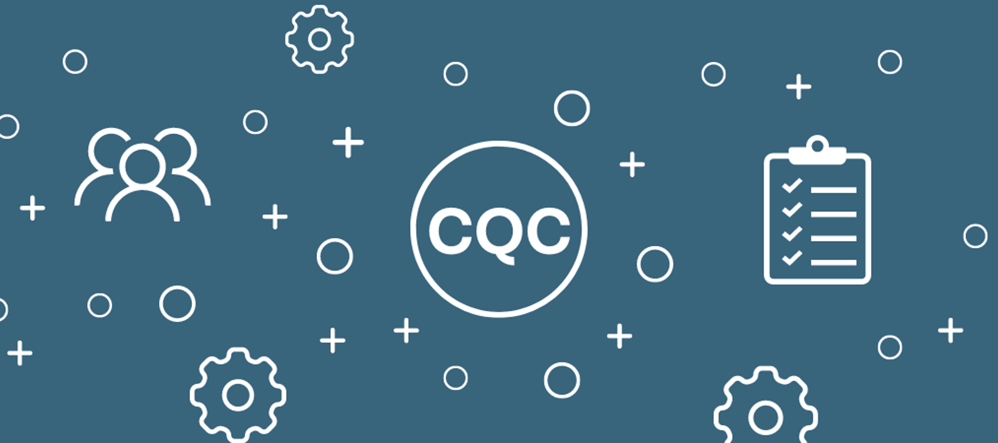 Supporting Care Quality Commission assurance | Research in Practice