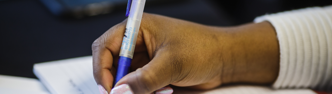 Strengths-based conversations | Research in Practice