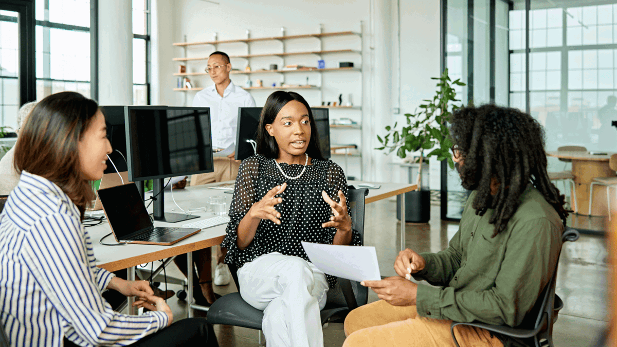 Transforming anti-racist leadership in Lewisham Council | Research in ...