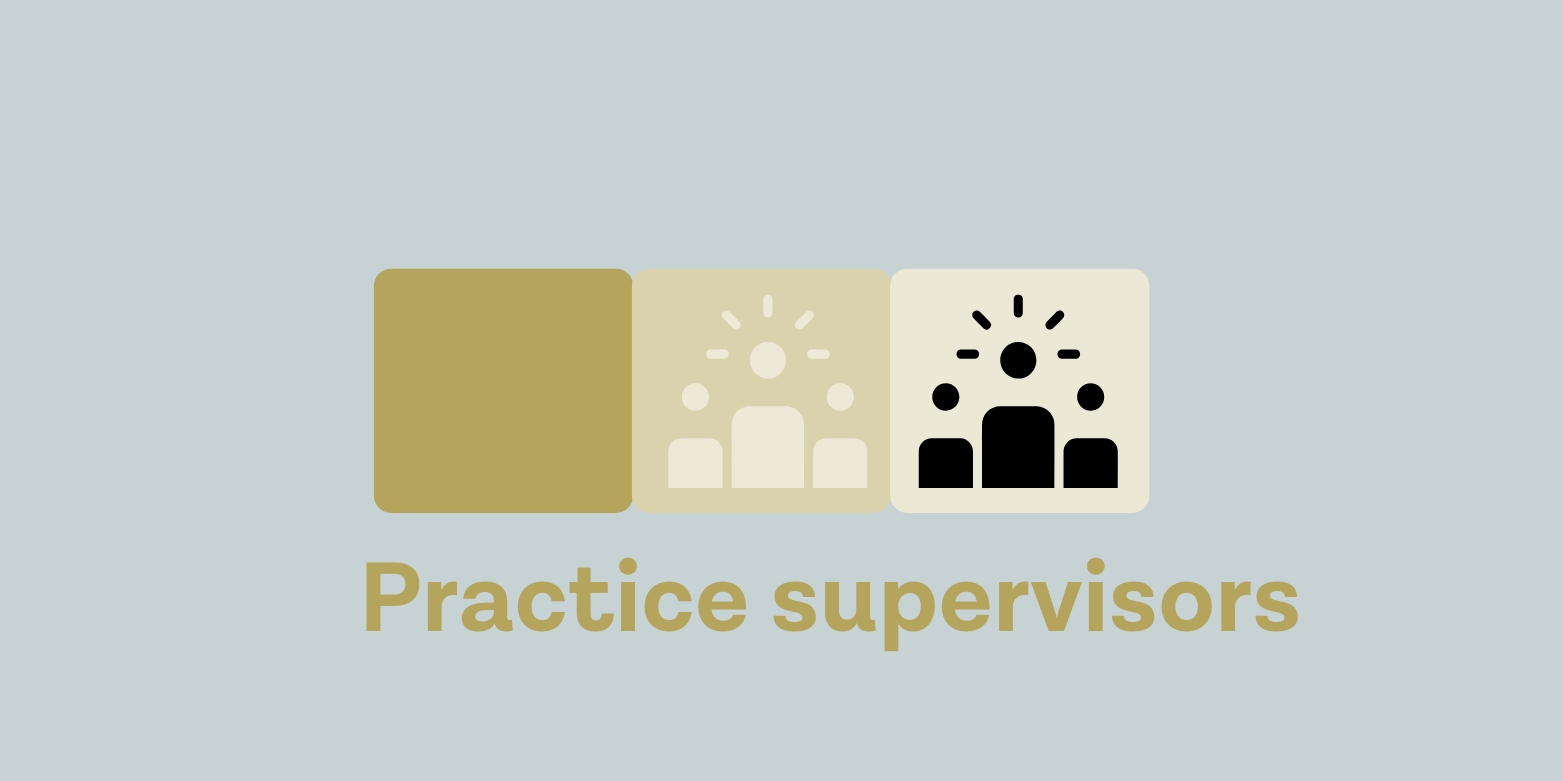 Supervisor Development Programme | Research in Practice